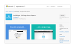 Now available: GoFullPage on Microsoft Edge – GoFullPage Blog