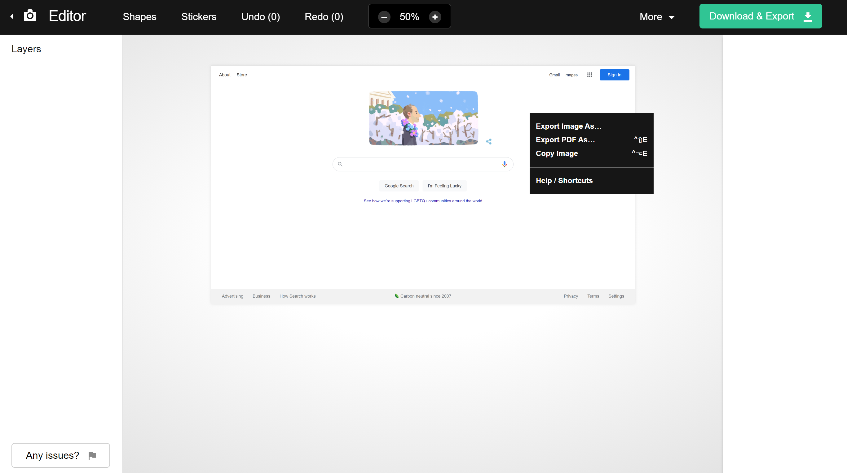 Quick Tip: The Right-Click Menu – GoFullPage Blog